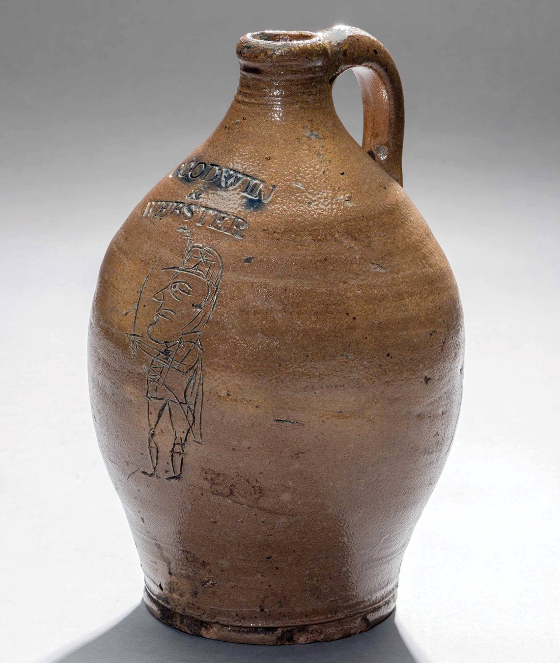 American Folk Pottery: Art And Design | Incollect