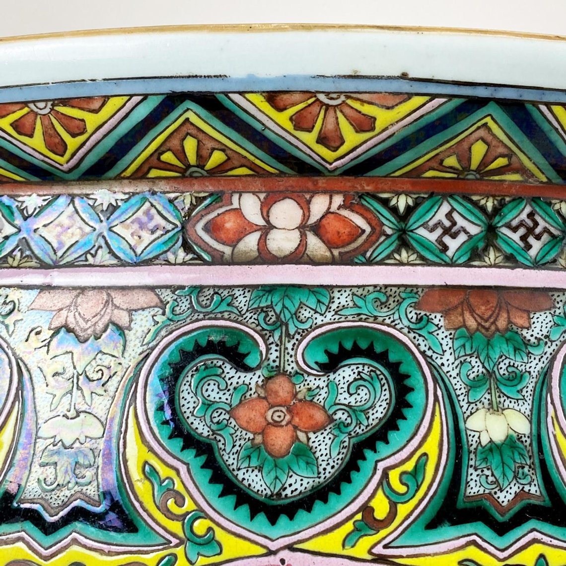7 Stunning Chinese Ceramics for the Year of the Tiger by Benjamin ...
