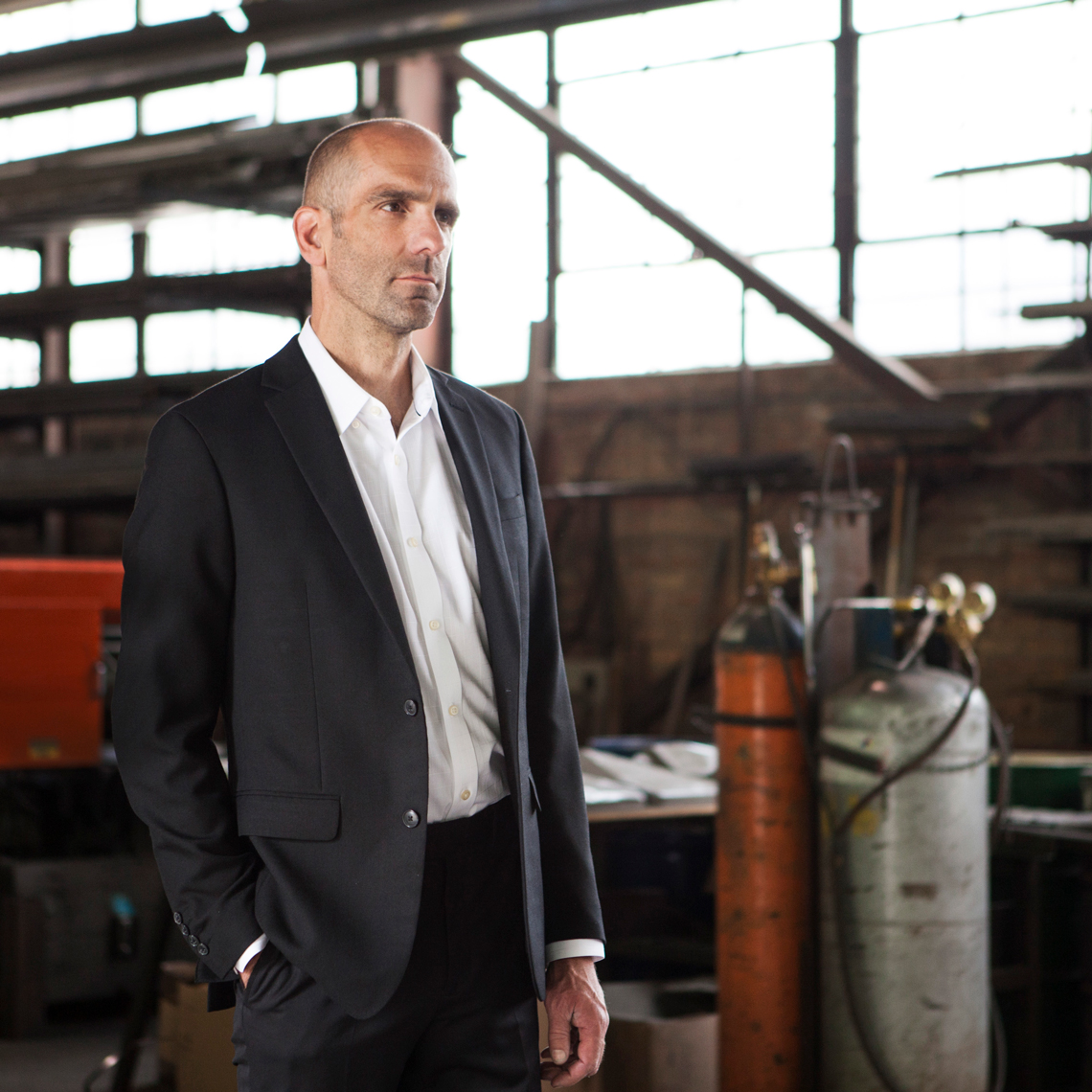 Designer Christopher Gentner Works from Memories and Dreams by Benjamin ...