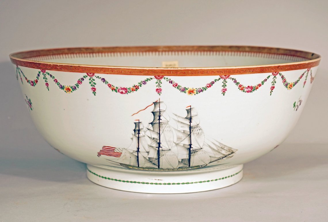 The Philadelphia Show Turns 60 Years Old in Style with a Glamorous New ...