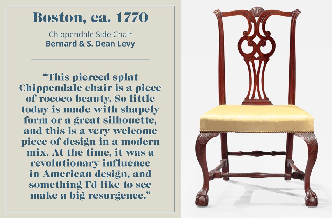 Thomas Jayne Speaks Tonight On Design Past & Present, Plus His ...