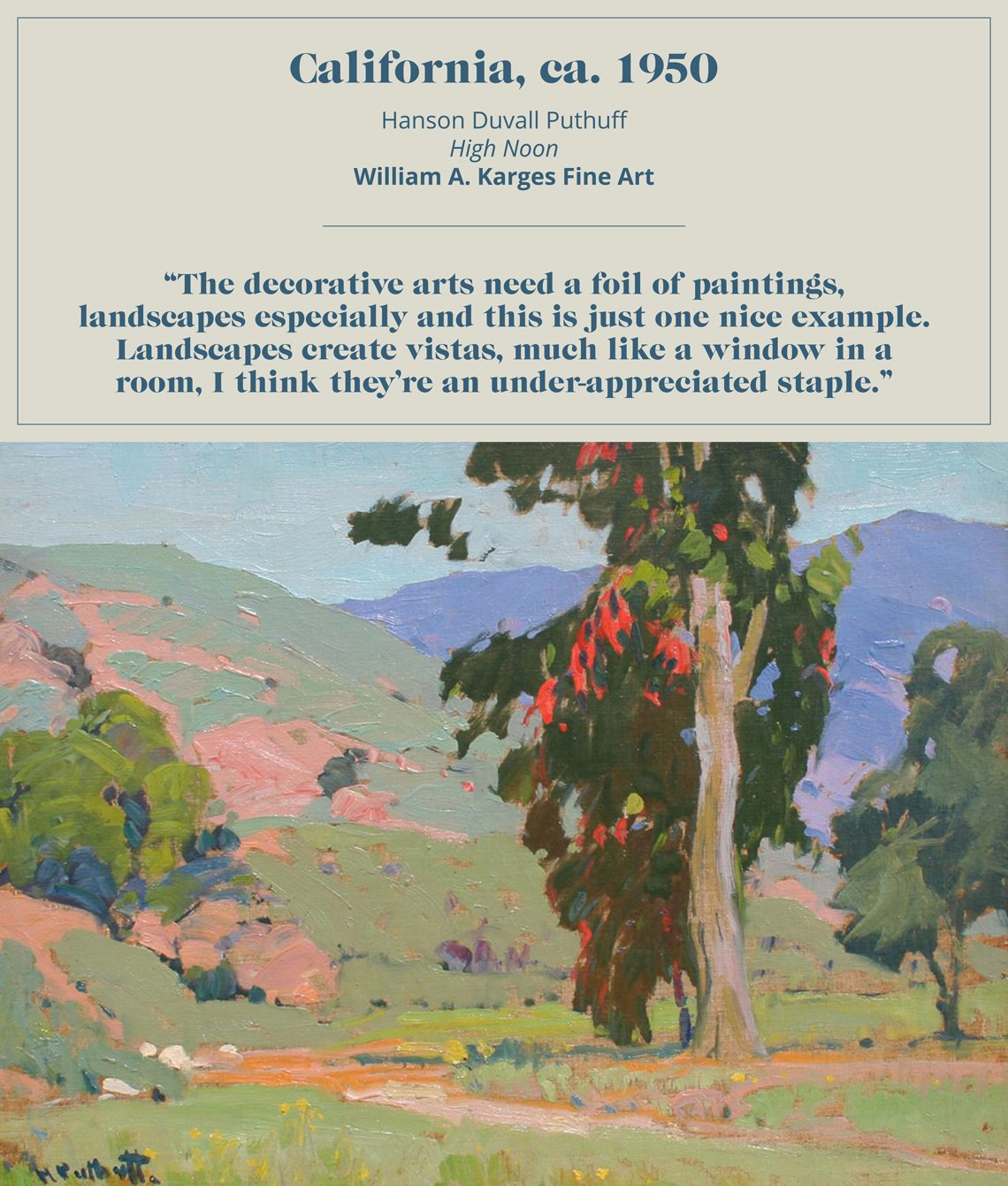 Thomas Jayne Speaks Tonight On Design Past & Present, Plus His ...