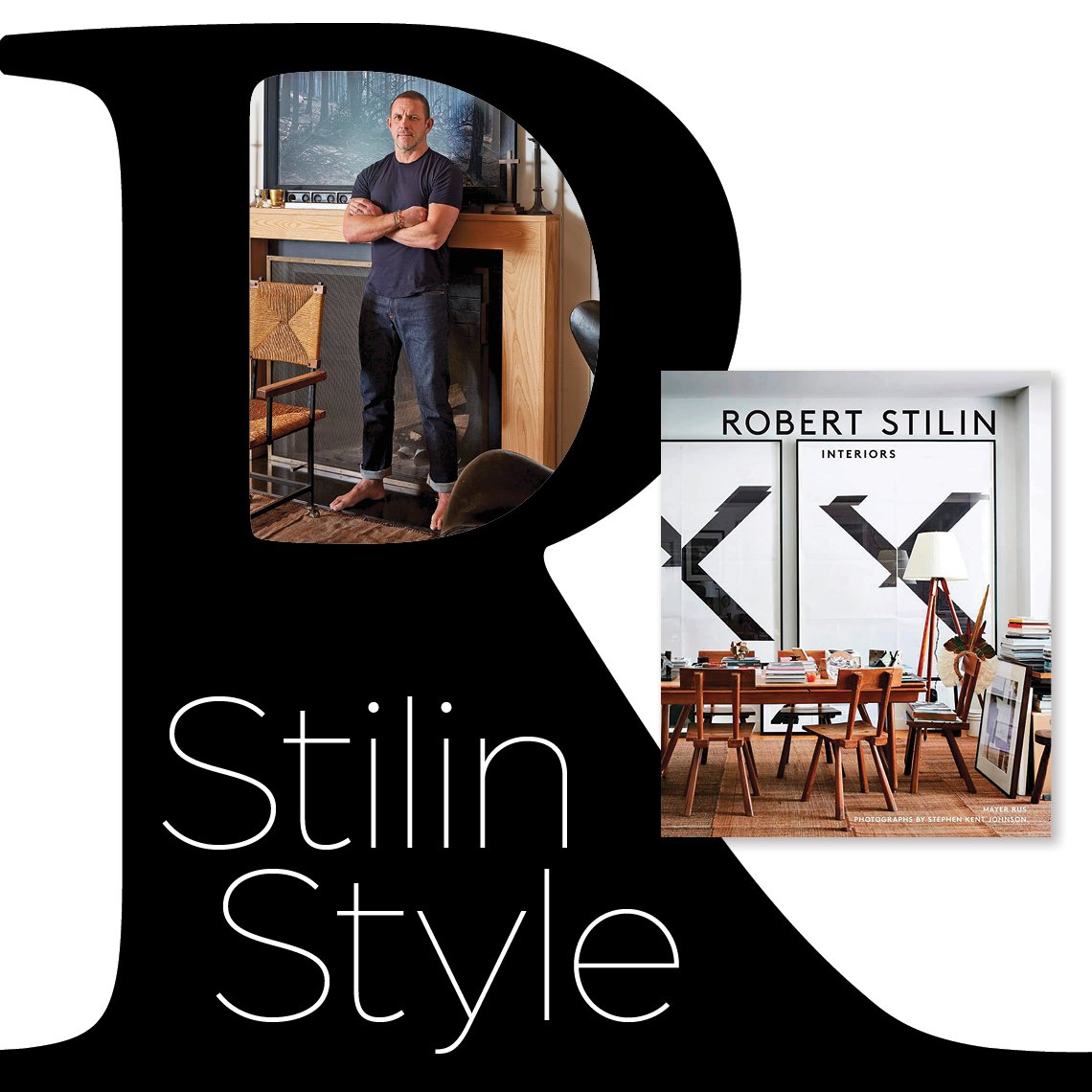 Stilin Style by Benjamin Genocchio | Articles