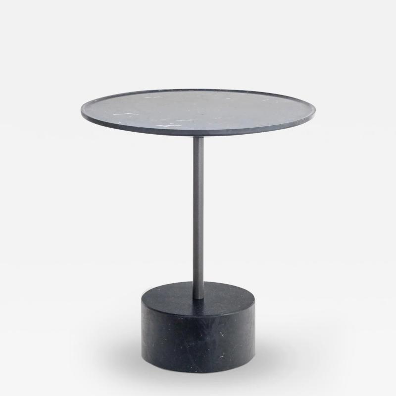 Cassina - PIERO LISSONI 194 9 LOW TABLE IN BLACK MARQUINA