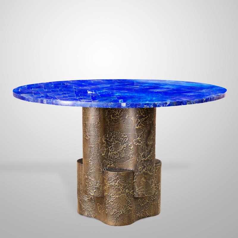 Chapter & Verse - Tsugime Outdoor Table