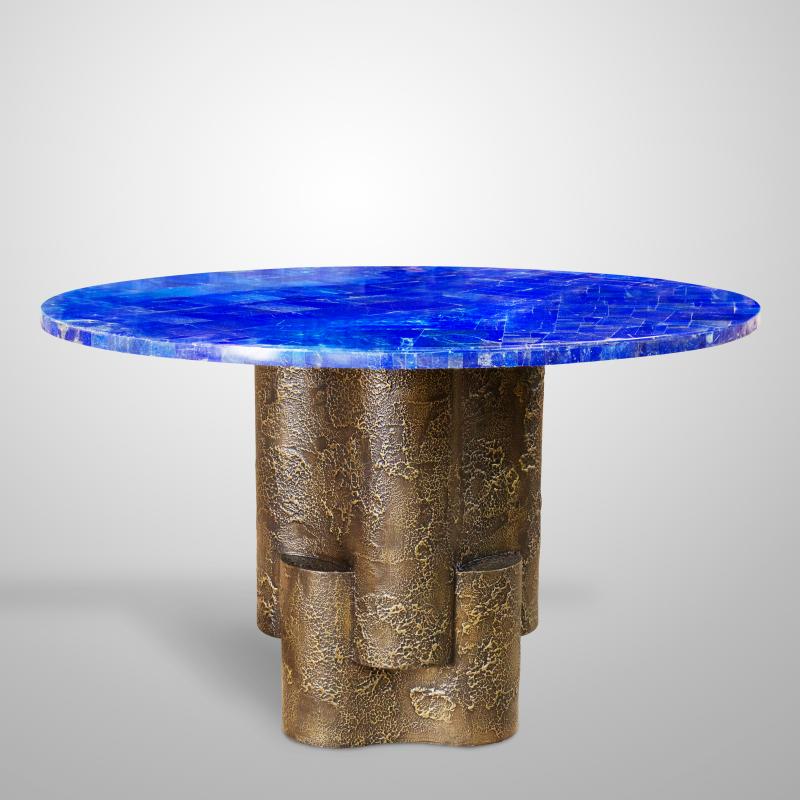 Chapter & Verse - Tsugime Outdoor Table