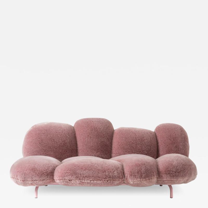 Edra - Edra Cipria Sofa designed by Fernando and Humberto Campana