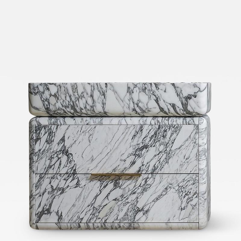 IL GRANITO - OPHELIA | BATH VANITY