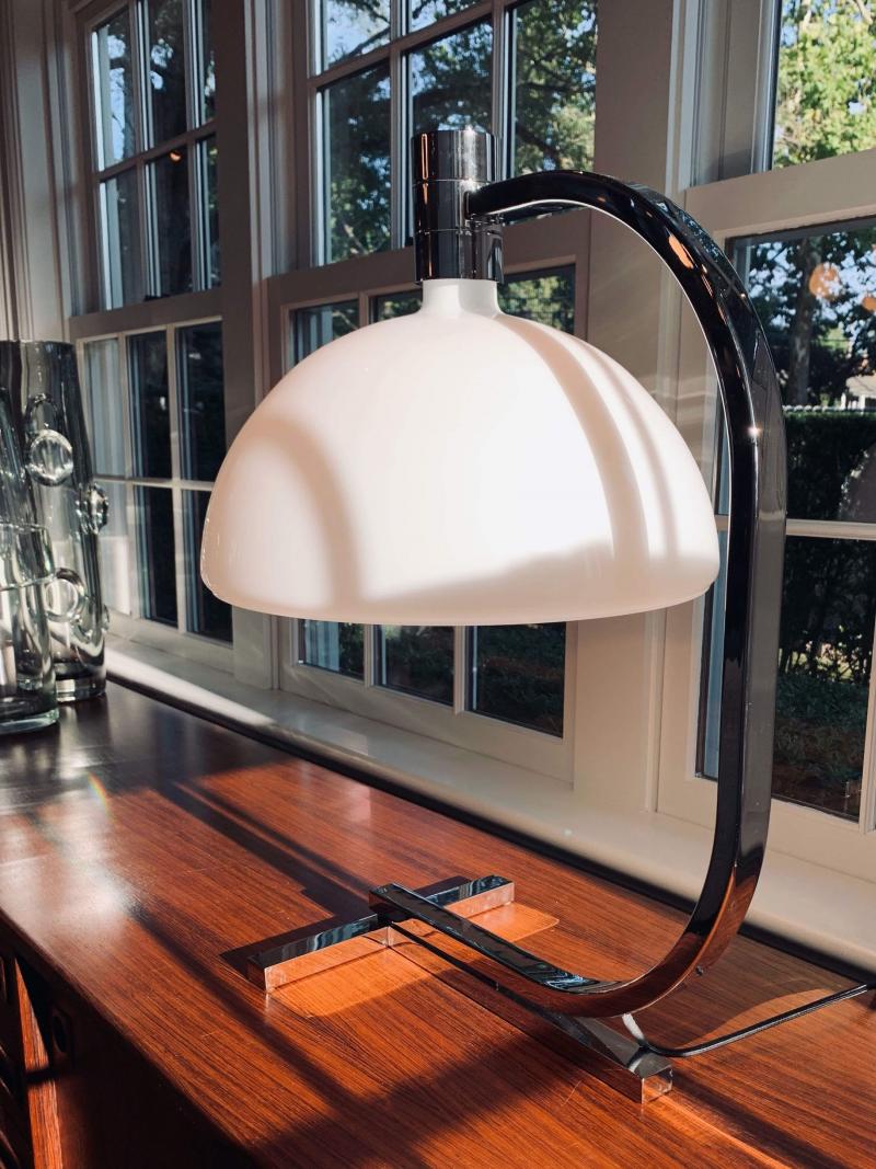 Nemo Lighting - Franco Albini and Franca Helg AS1C Table Lamp for Nemo