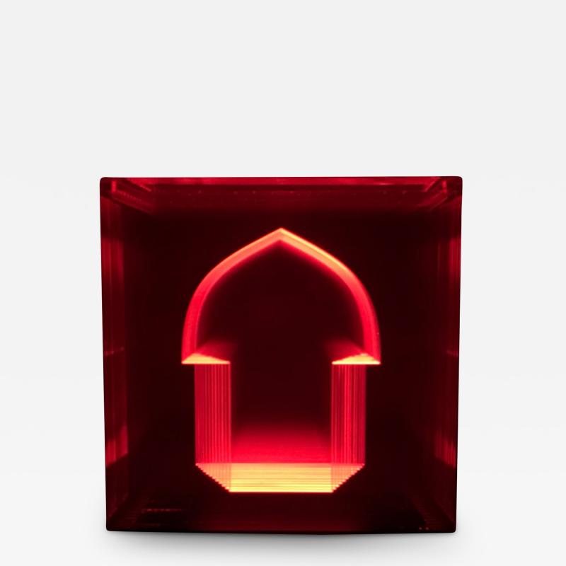 SOHEIL RAD - Underground Pattern Series