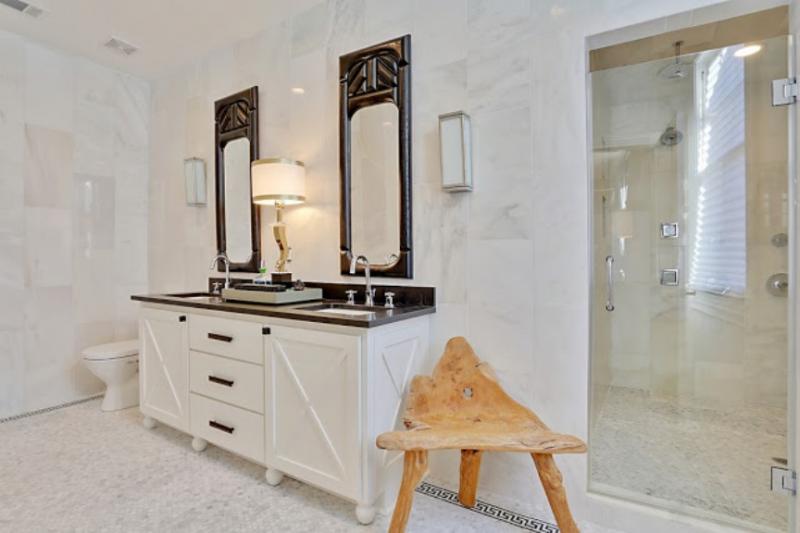 Light-Filled Home by Shaun Smith Home