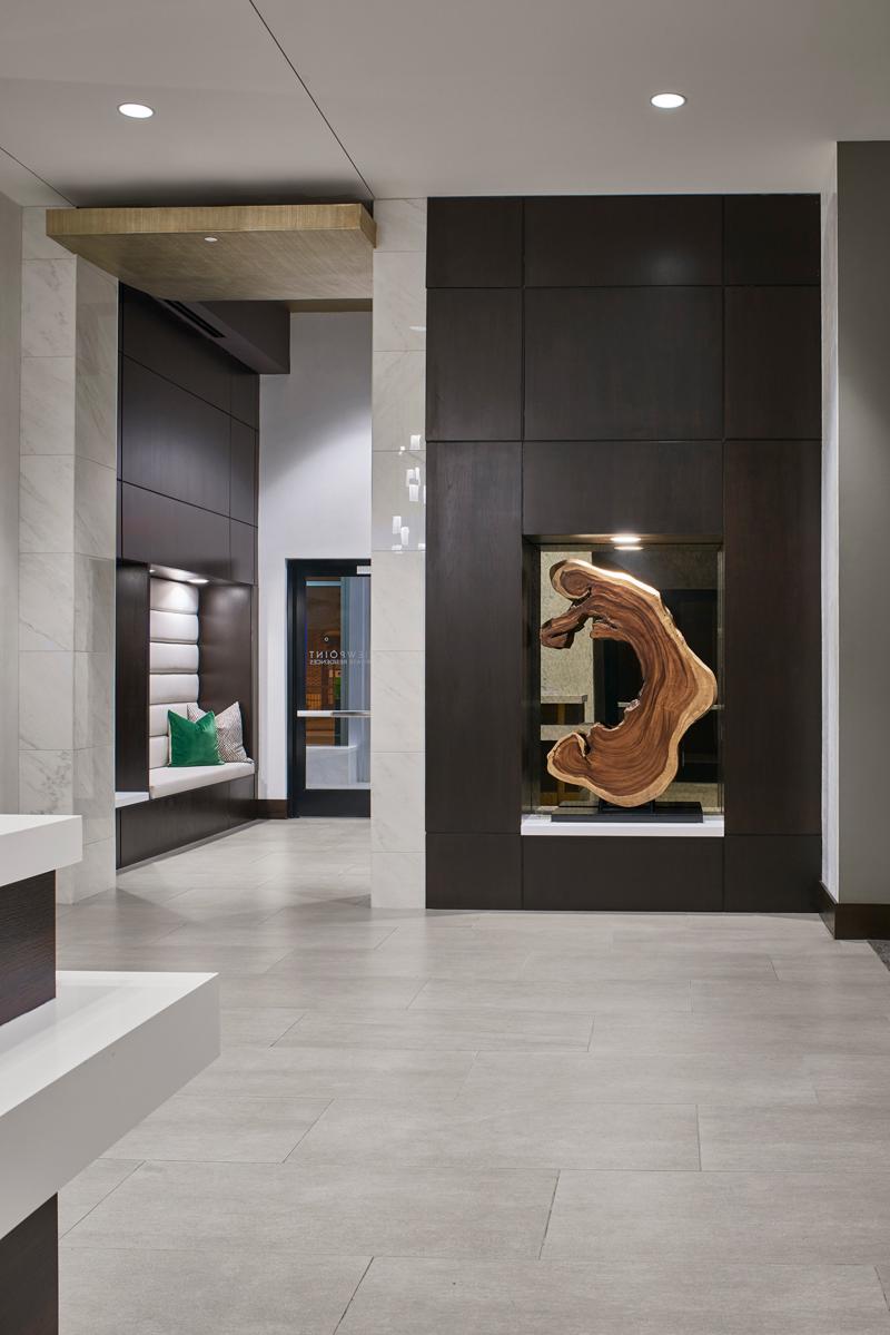 Viewpoint Commercial by Habachy Designs, Inc.