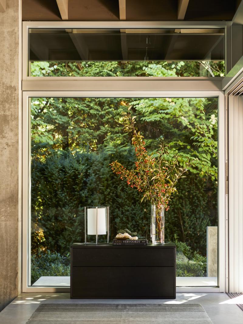 Seattle Lake House by Kylee Shintaffer Design