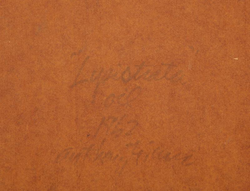 Anthony Triano - 'Lysistrata' Oil painting by Anthony Triano, signed ...