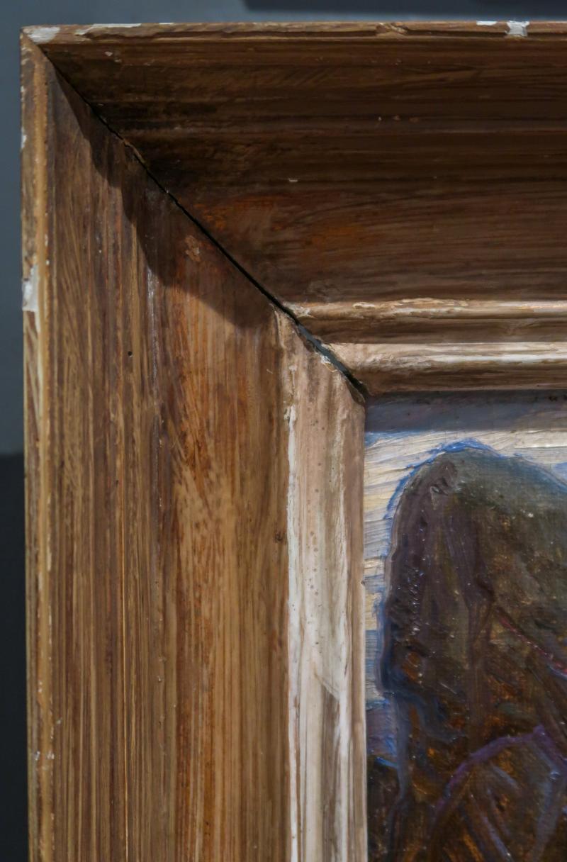 Carl Budtz-Moller - Carl Budtz-Moller (1882-1953) Coastal Scene c1922 ...