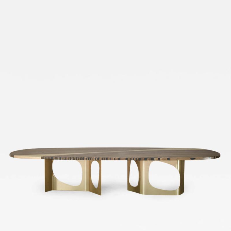 Georges Mohasseb - The Infinity Dining Table by Georges Mohasseb for ...
