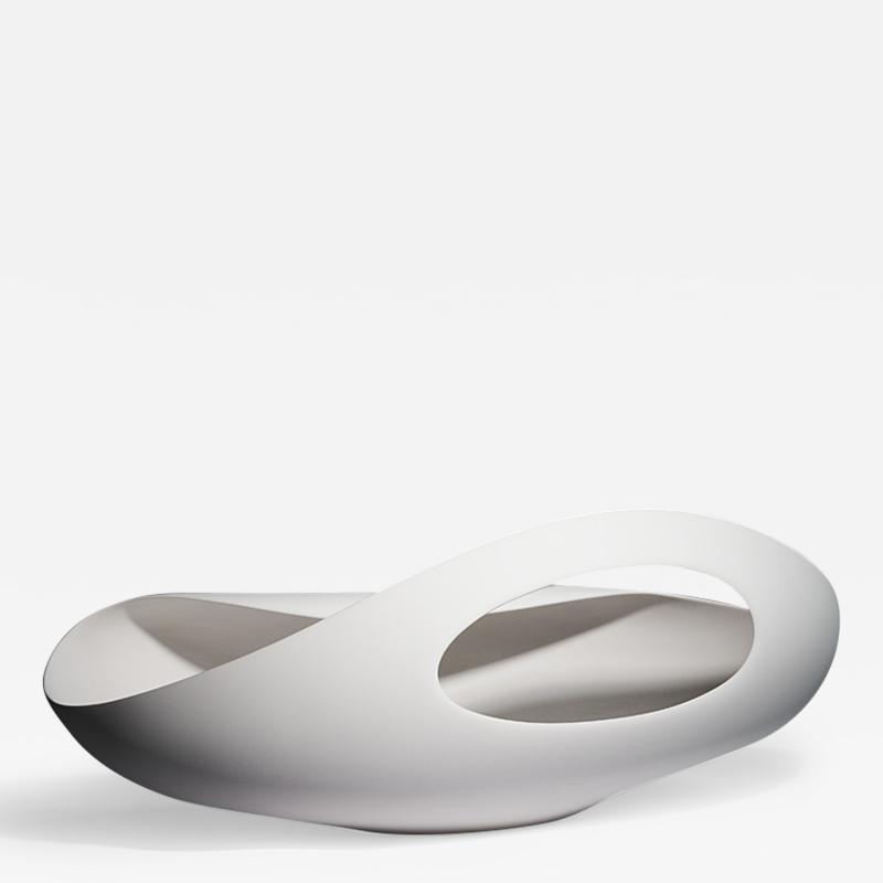 Helle Damkjaer - “Void Shell” by Helle Damkjaer, 2020