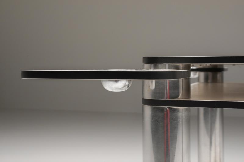 Joe Colombo - Joe Colombo Poker Table - 1960's