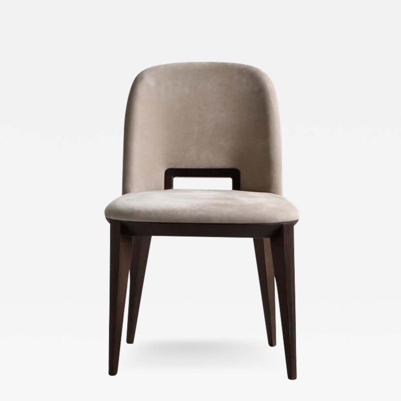 Laura Meroni - MARGARET | DINING CHAIR