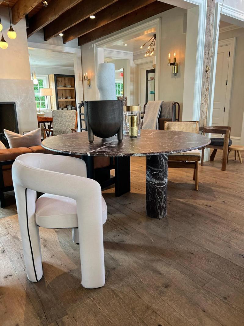 Patricia Urquiola - 562 DUDET CHAIR