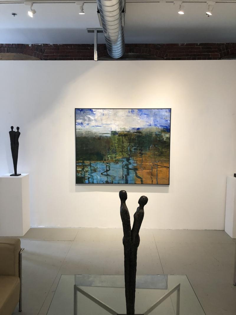 Robert Baart - Headwaters