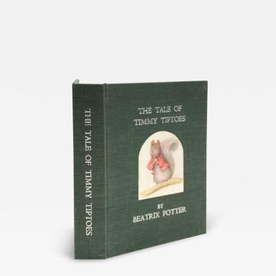 Artist BEATRIX POTTER