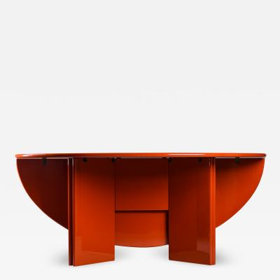 Dino Gavina Studio Simon - 'Antella' console table by Kazuhide Takahama ...