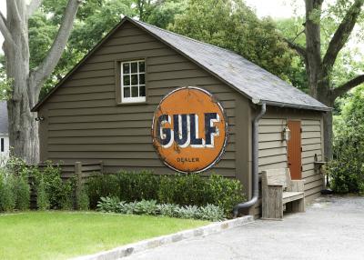 Westbrook Office by Westbrook Interiors