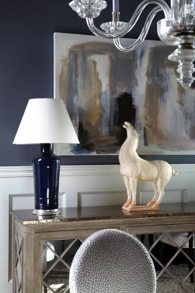 Westport Residence by Sam Allen Interiors