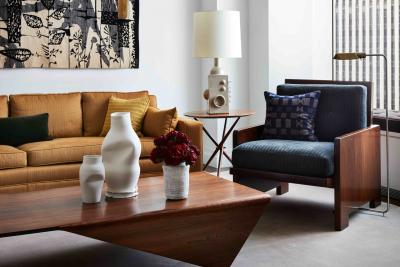 Studio Mellone – Interior Design – New York NY | Incollect