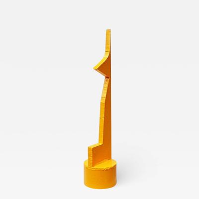 Brian Kirk Sculpture Art | Incollect