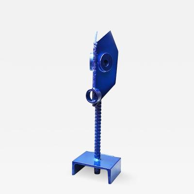 Brian Kirk Sculpture Art | Incollect