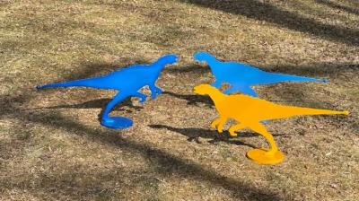 Brian Kirk Sculpture Art | Incollect