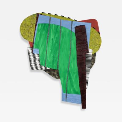 Nanette Carter Art Mixed Media Paintings | Incollect