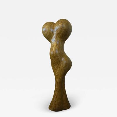Richard Hudson Art Sculpture | Incollect