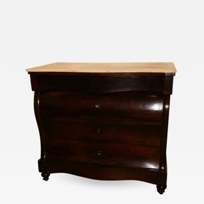 Spanish Commode