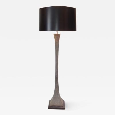 Stewart Ross James - Bronze Floor Lamp by Stewart Ross James