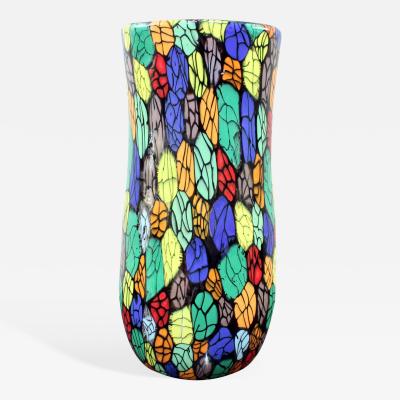 Vittorio Ferro Glass Vases & Decorative Objects | Incollect