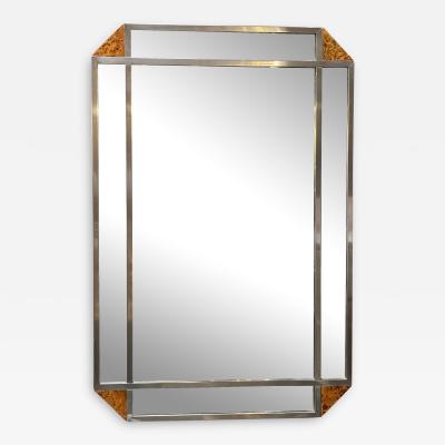 Willy Rizzo - Willy Rizzo Mirror, 1950s