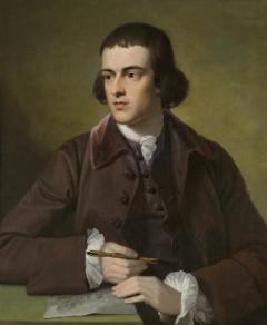 Benjamin West Paintings Art & Historical Works | Incollect