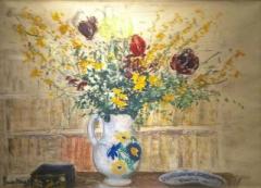 Paul Maze Paintings & Art | Incollect