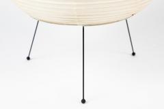 Isamu Noguchi - Pair of Akari Model 1A Light Sculptures by Isamu Noguchi