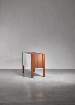 Finn Form - Pine Finn Form sideboard, Finland, 1950s