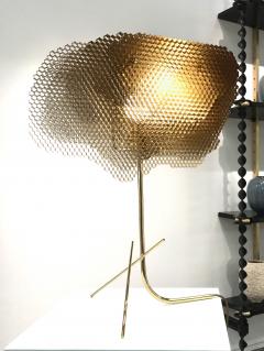 Vincent Poujardieu - NIDA Lamp Gold Edition 3/8