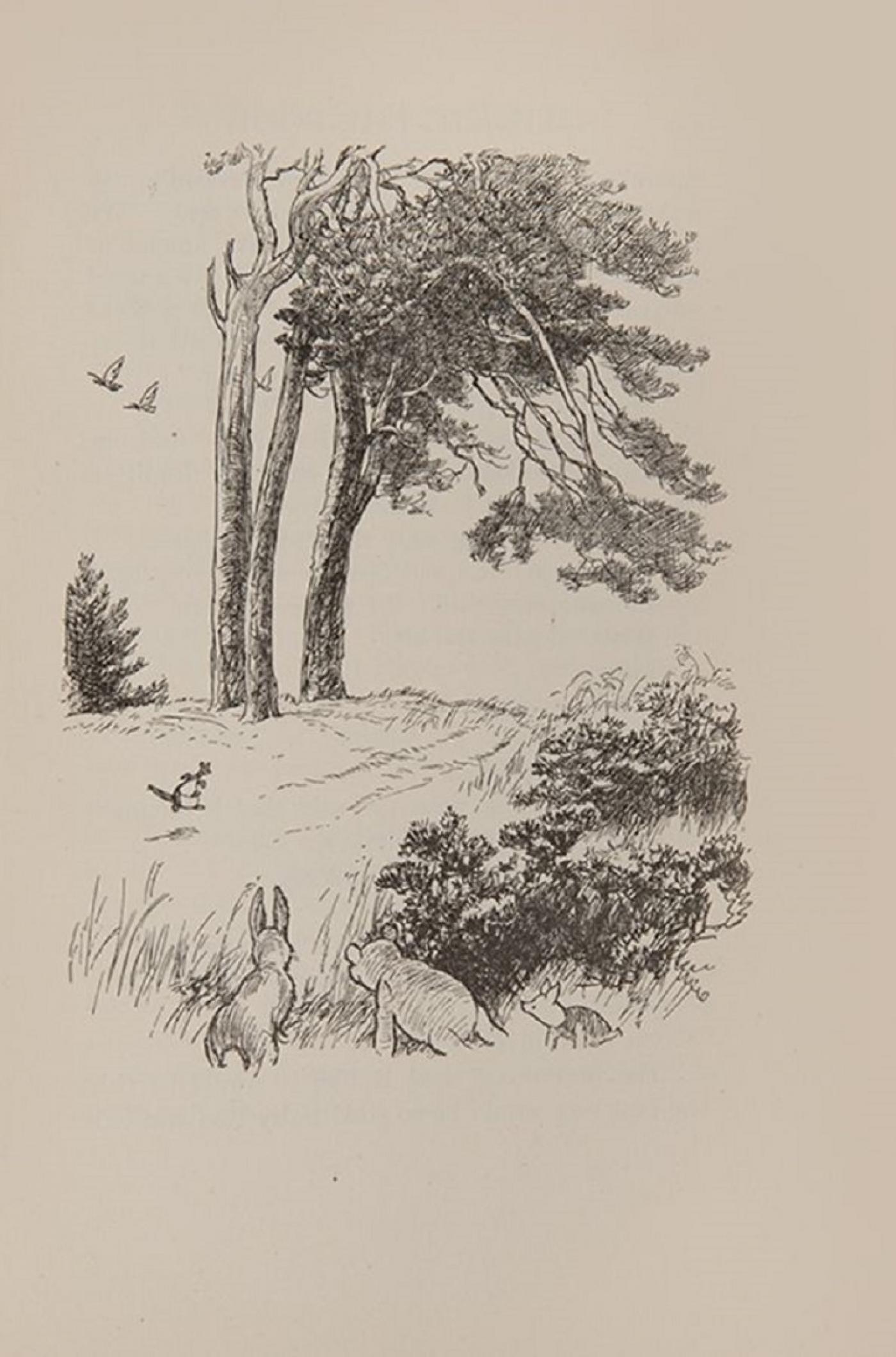 A.A Milne - Winnie-the-Pooh. by A.A Milne
