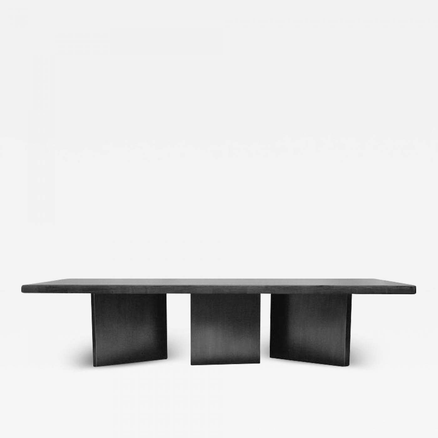 BARN IN THE CITY - CHARLES | DINING TABLE