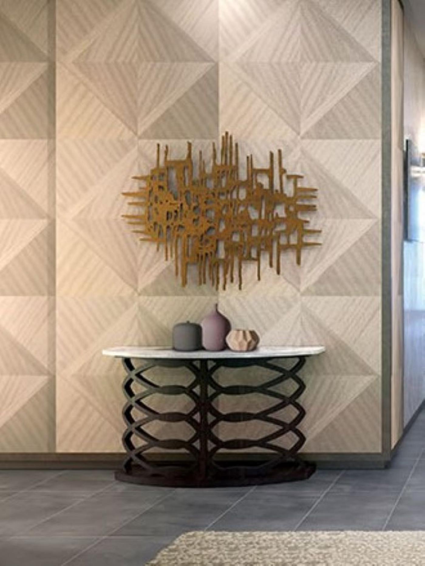 Carpanelli Contemporary - Complements: Galileo Console