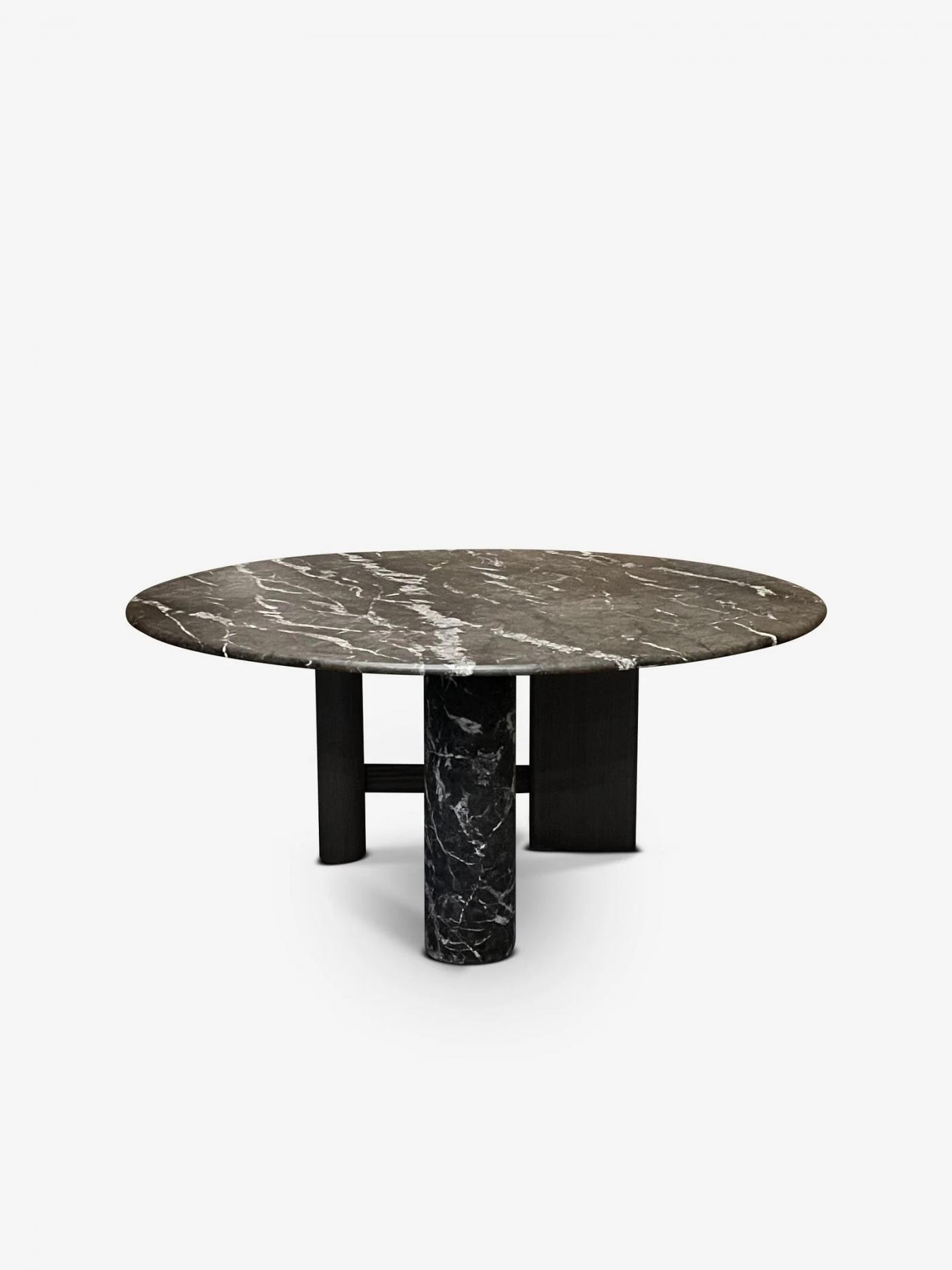 Cassina - 559 SENGU DINING TABLE