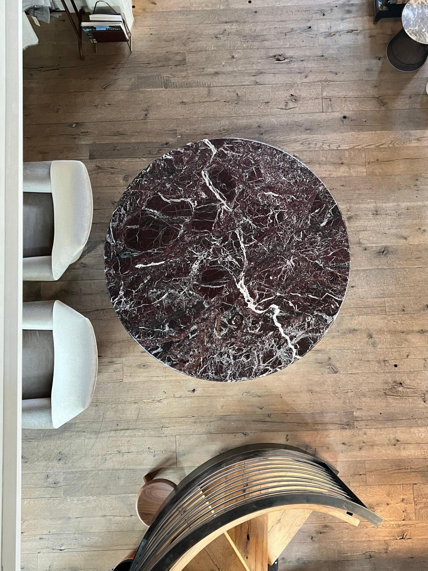 Cassina - 559 SENGU DINING TABLE