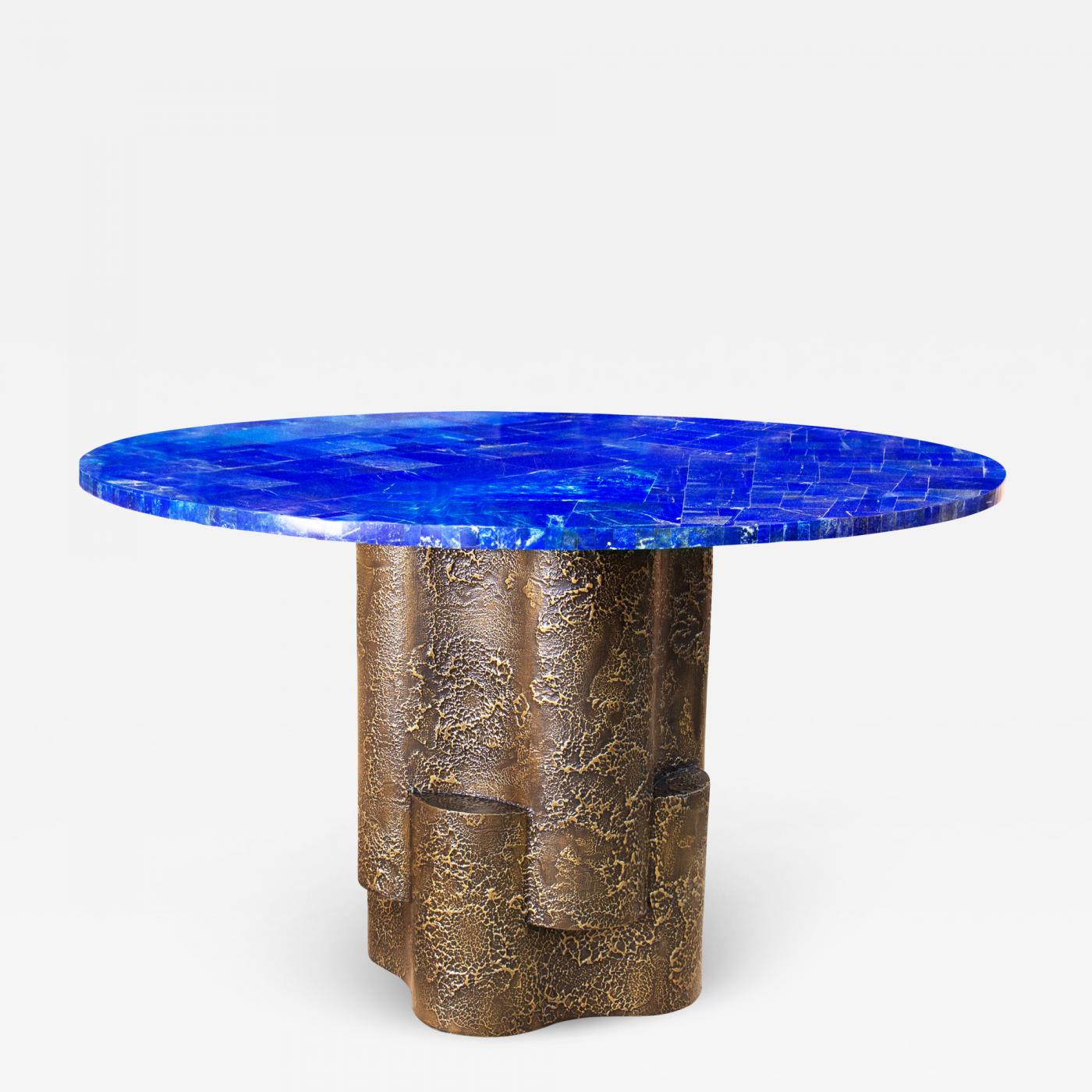 Chapter & Verse - Tsugime Outdoor Table